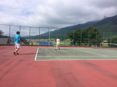 ホームページ・タイトル