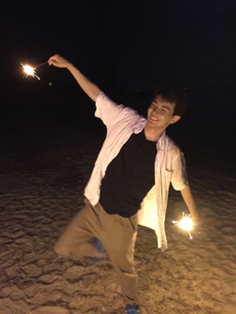 ホームページ・タイトル