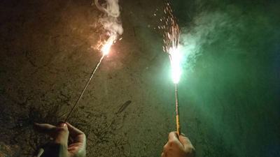 ホームページ・タイトル